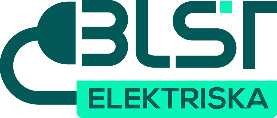 Så fungerar en modern elcentral - BLST Elektriska AB