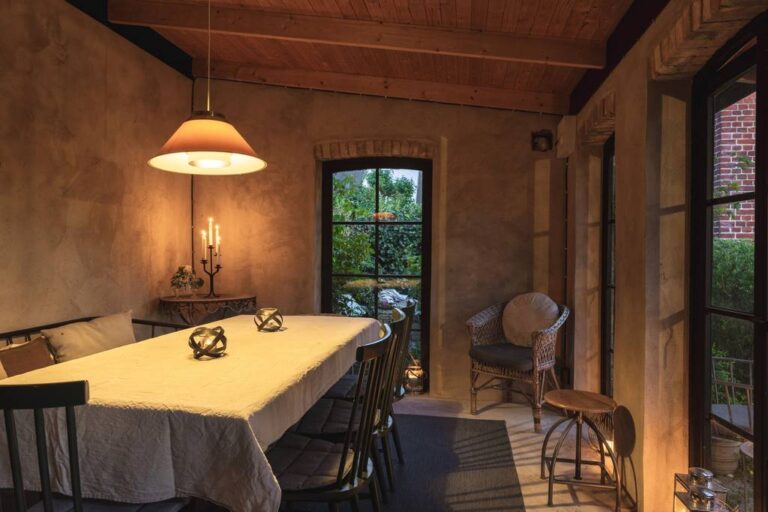 Vad är ett Smart El Hus - BLST Elektriska AB